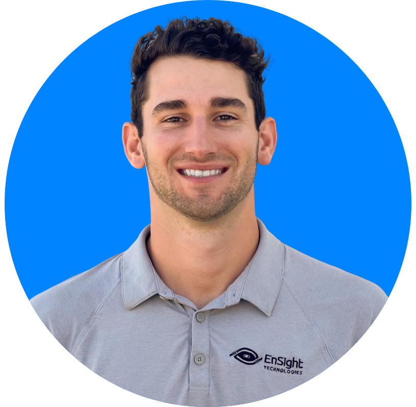 EnSight Technologies Team | Leaders in Smart Parking Guidance Solutions ...